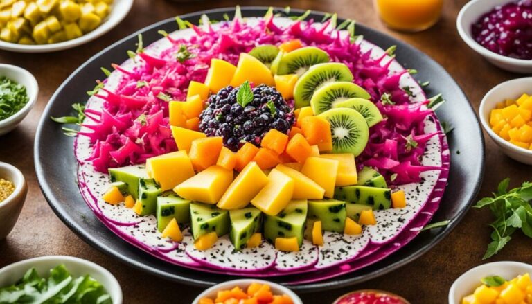 Creative Recipes to Elevate Your Tropical Fruit Experience