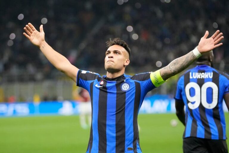 Analyzing the Inter Milan Standings: Strengths, Weaknesses, and Key Moments