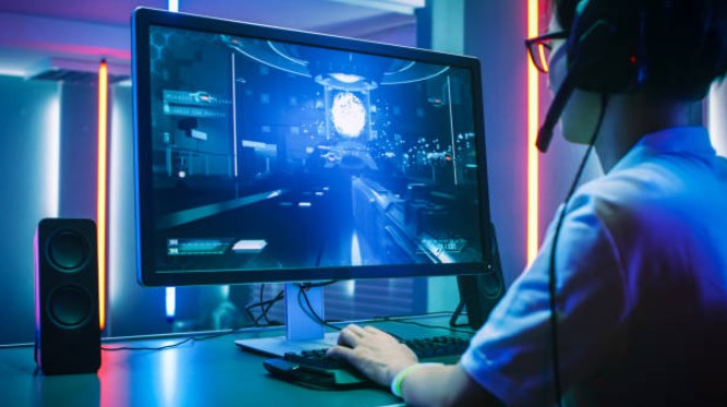 How Online Games Connect Players Around The World